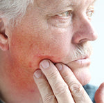 Shaving Cream - Post Shave Moisturisers for Sensitive Skin | TriShave